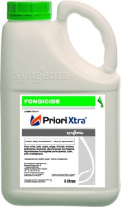 Priori Xtra® (Amistar Xtra®) : les seuls fongicides homologués contre ...