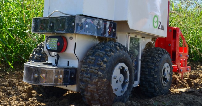 Robagri : Quel champs d'action pour la première association française ...