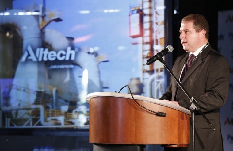 Nouvelle acquisition pour Alltech - AGRICULTURE ET NOUVELLES TECHNOLOGIES