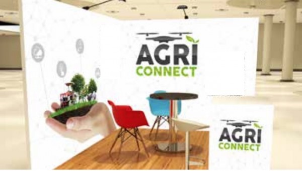 agriconnect - AGRICULTURE ET NOUVELLES TECHNOLOGIES