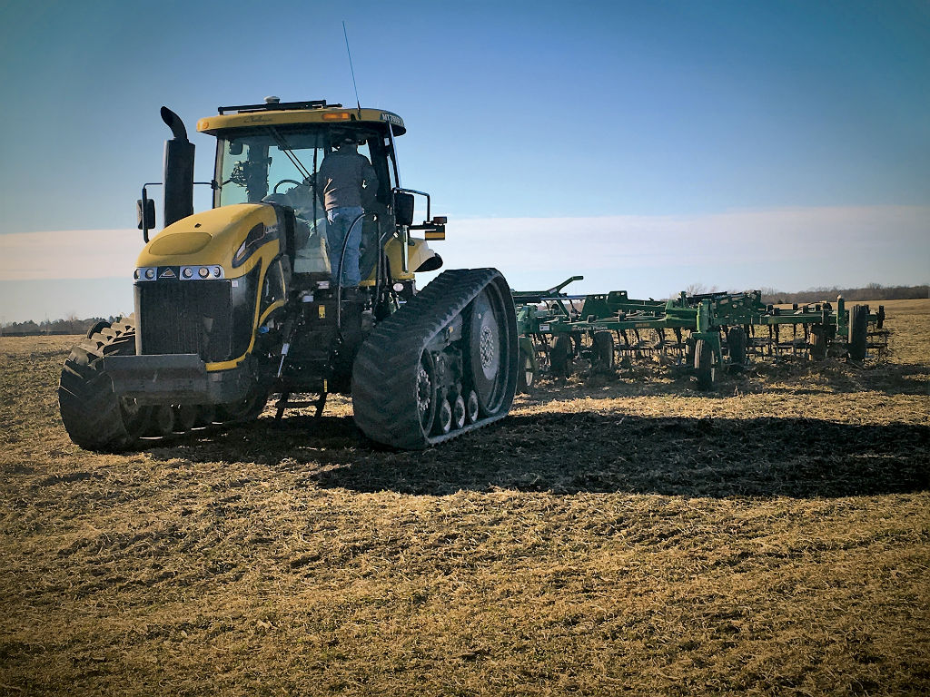 Michelin rachète Camso - AGRICULTURE ET NOUVELLES TECHNOLOGIES